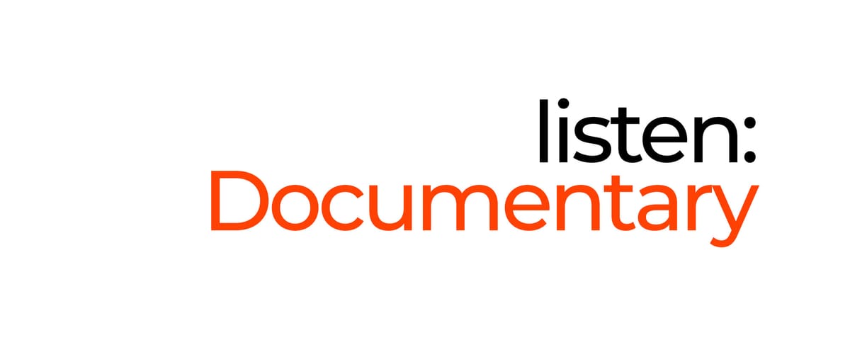 Nanami Fetter reads from Documentary